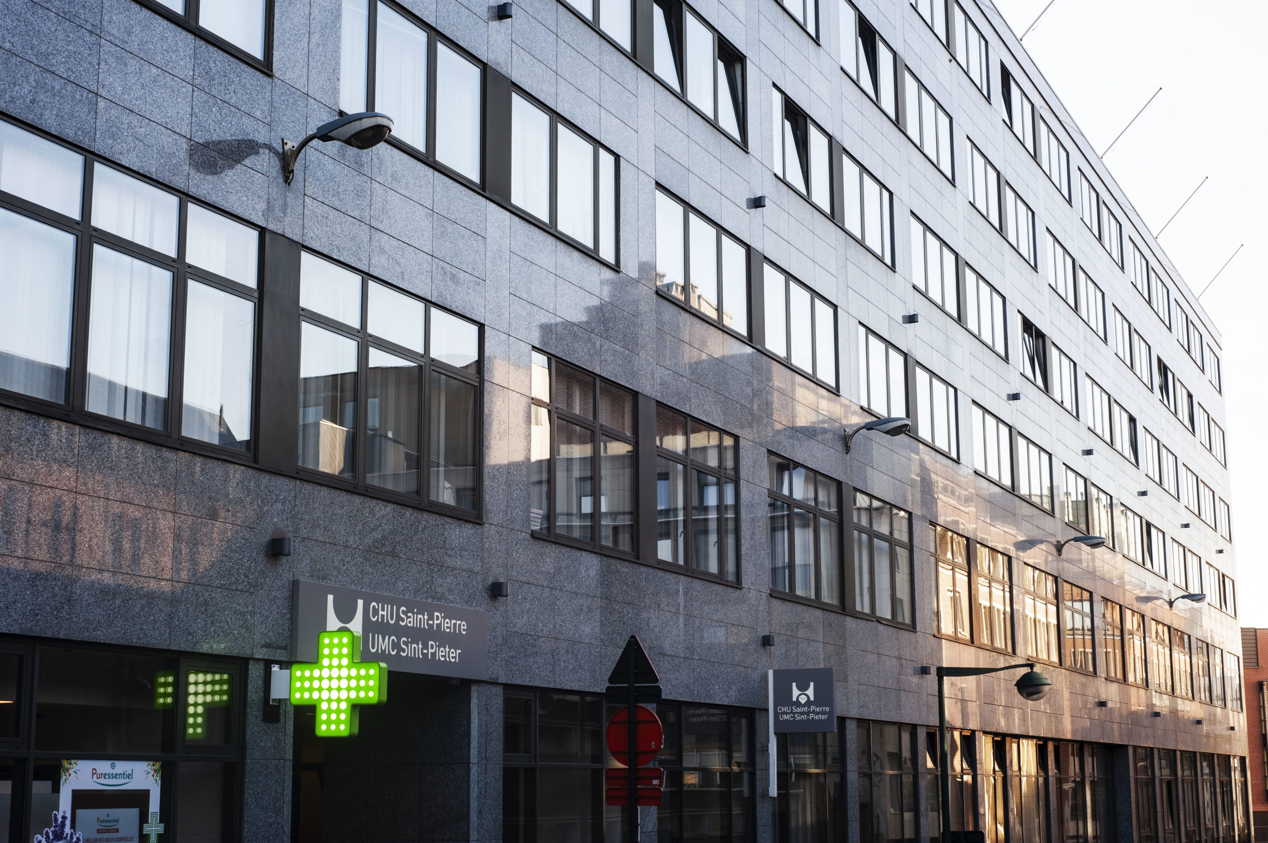 Le Quartier de A à Z | Quartier Saint-Jacques